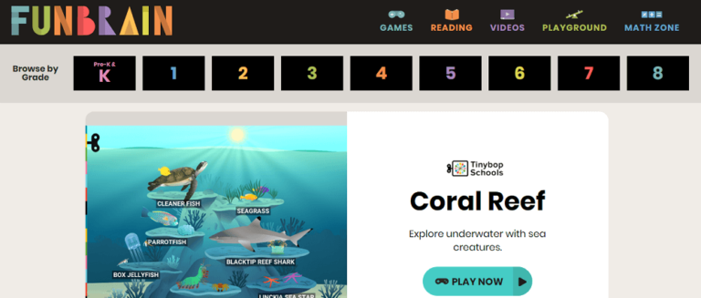 Cool Math Games - 6 Best Free Online Math Games to Play