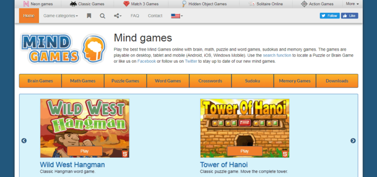 Cool Math Games - 6 Best Free Online Math Games to Play