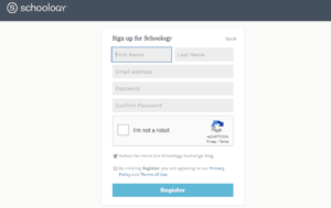 Schoology Login: Step by Step Guide for Beginners