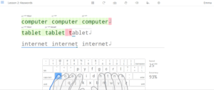 Typing Club Review: Type to Learn at Home