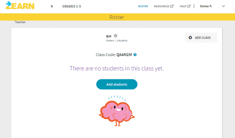 Zearn Math - A Guide For Students and Teachers to Use Zearn