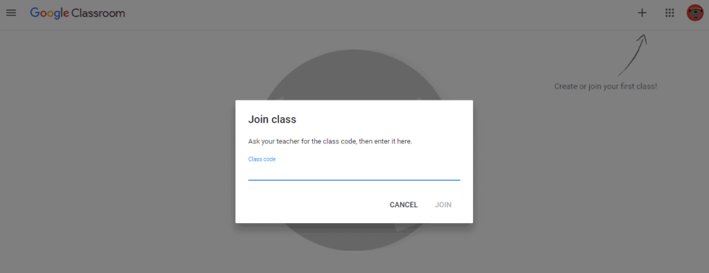 Google Classroom Login & Sign in - Guide For Beginners with Images