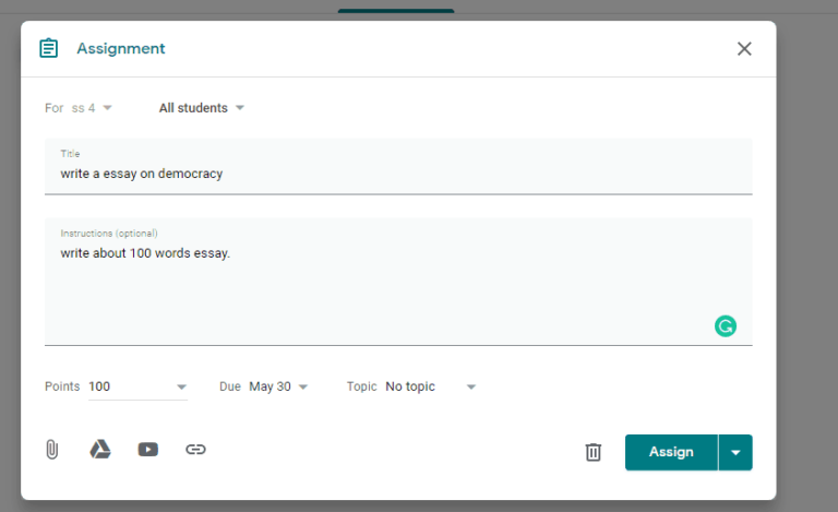 Google Classroom Login & Sign in - Guide For Beginners with Images