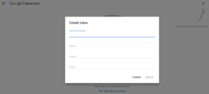 Google Classroom Login & Sign in - Guide For Beginners with Images