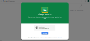 Google Classroom Login & Sign in - Guide For Beginners with Images