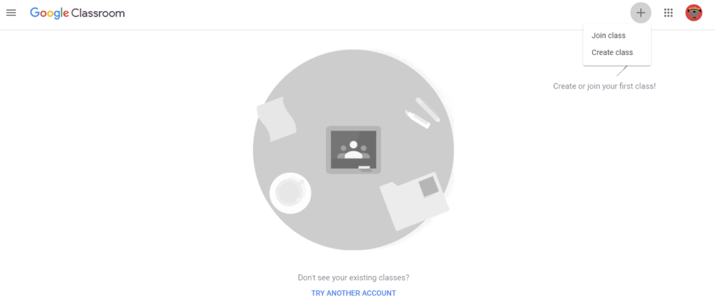 Google Classroom Login & Sign in - Guide For Beginners with Images