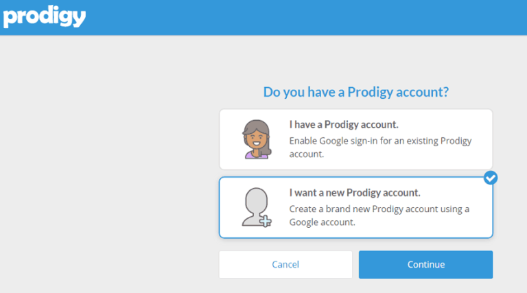 Prodigy Math Game - A Guide to Play Prodigy Game to Learn Math