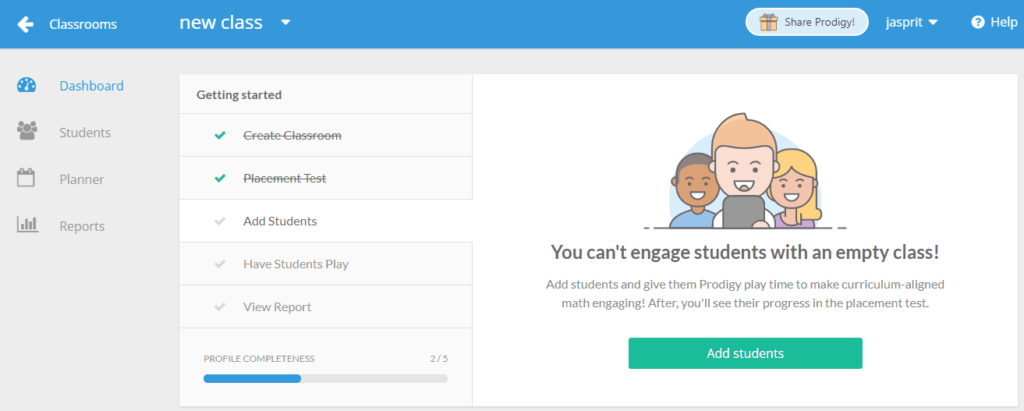 Prodigy Math Game - A Guide to Play Prodigy Game to Learn Math