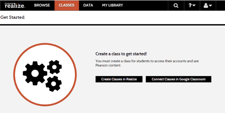 Pearson Realize Login For Digital Learning (Detailed Review)