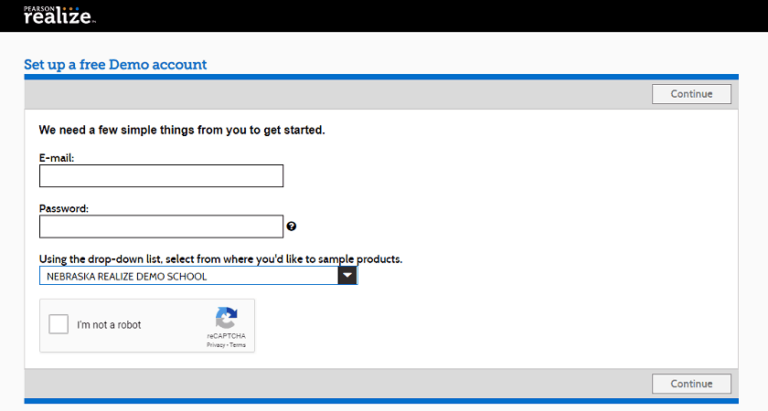 Pearson Realize Login For Digital Learning (Detailed Review)