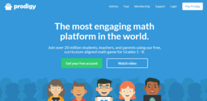 Prodigy Math Game - A Guide to Play Prodigy Game to Learn Math