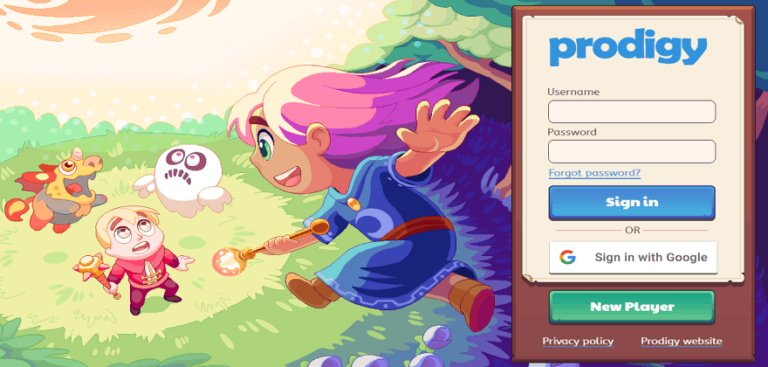 Prodigy Math Game - A Guide to Play Prodigy Game to Learn Math