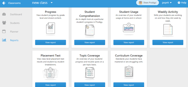 Prodigy Math Game - A Guide to Play Prodigy Game to Learn Math
