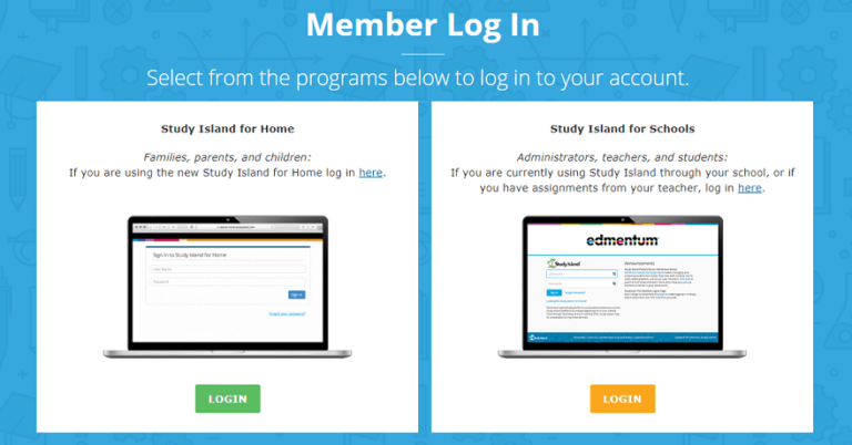 Study Island Login - Online Learning Solutions For Schools and Parents