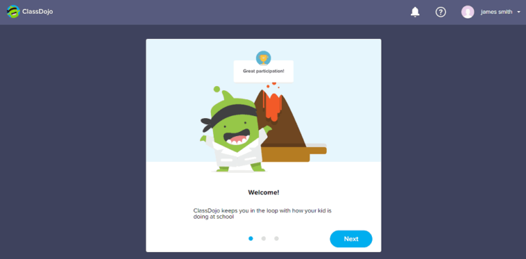Class Dojo - Connect Teachers, Parents and Students