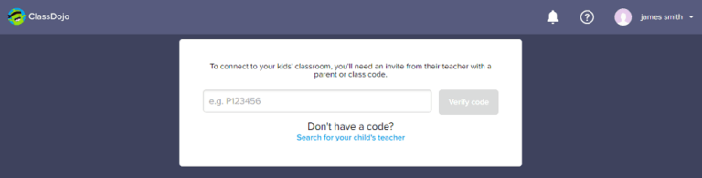 Class Dojo - Connect Teachers, Parents and Students