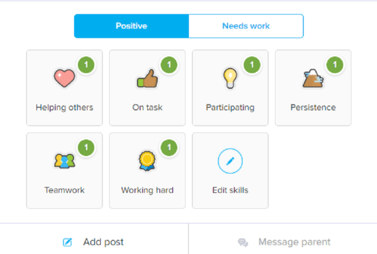 Class Dojo - Connect Teachers, Parents and Students
