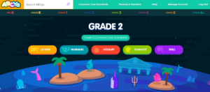 ABCya - Fun Learning Educational Games for Kids (ABCya grade 3)