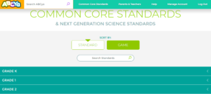 ABCya - Fun Learning Educational Games for Kids (ABCya grade 3)