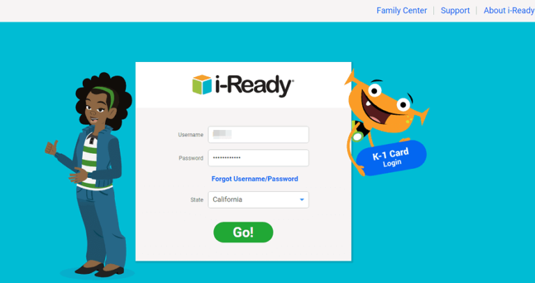 iReady - Best Guide For Teachers and Students (i-Ready Math)