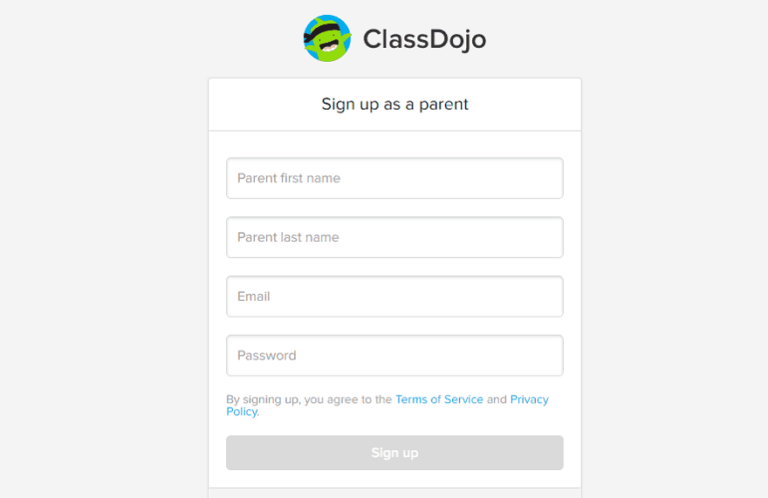 Class Dojo - Connect Teachers, Parents and Students