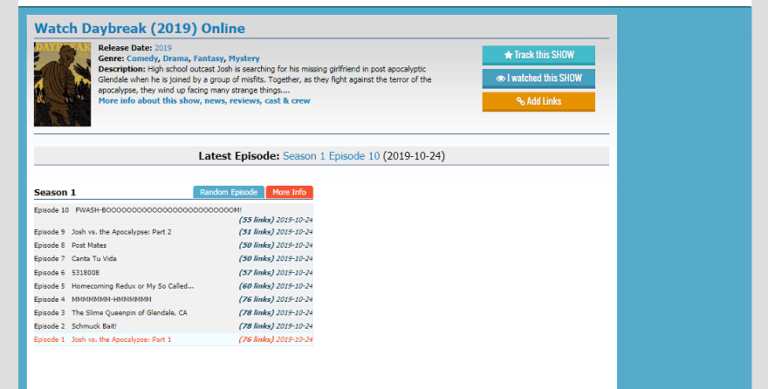 swatchseries - Watch Series and TV Shows Online Full Episodes
