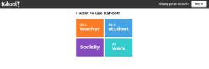 Kahoot Login - Guide for Students to Play Kahoot