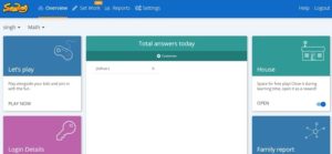 Sumdog - Online Games and Effective Learning Activities