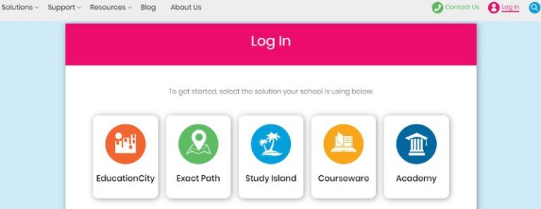 Education City Login Uk