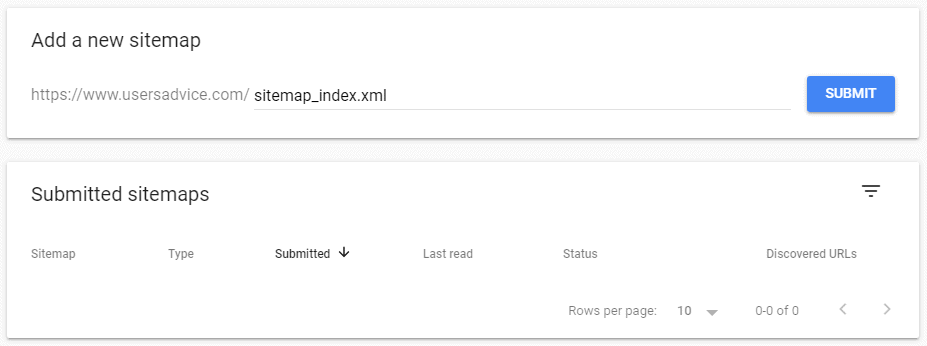 How to Delete Sitemap From Google Search Console Quickly