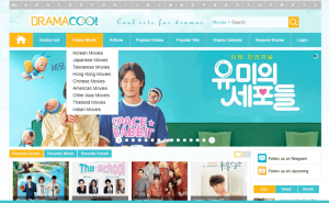 Dramacool - Asian Drama Movies in English at Dramacool9.co