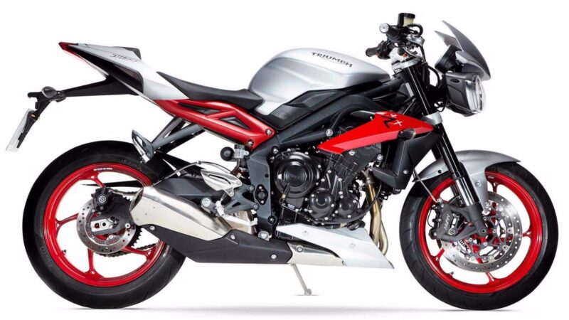 European Motorcycle Brands