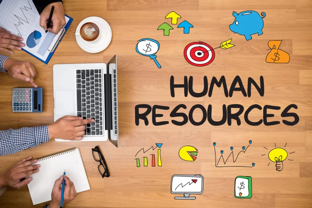 The 5 Best Human Resources Topics Worth Learning about This Year