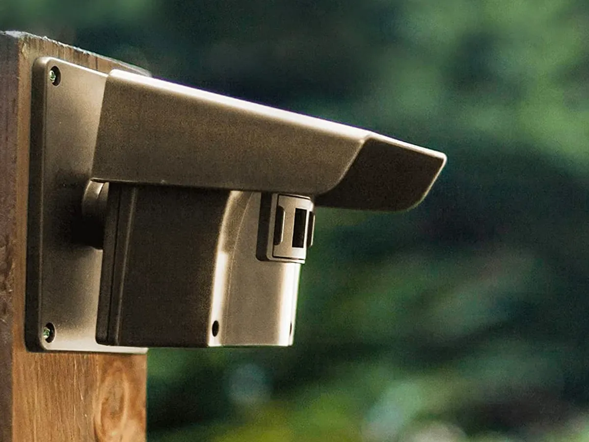 4 Best Driveway Alarms With Camera 2024