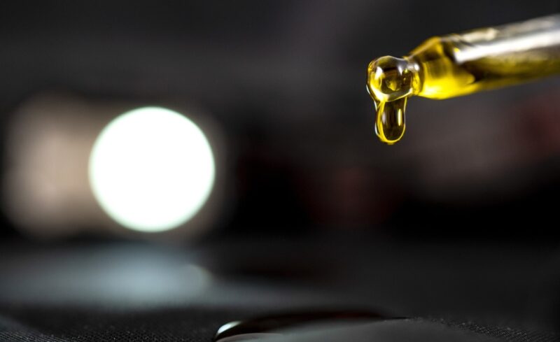 Full Spectrum Cbd: What Are Its Potential Benefits?