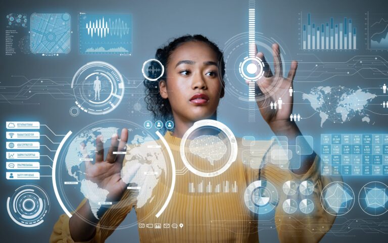 Top 7 Data Science Trends in 2024
