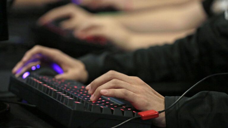 The Most Popular Video Game Genres That Players Choose