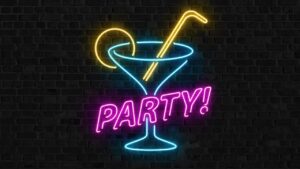 Illuminate Your Brand Identity with Custom Neon Light Logos