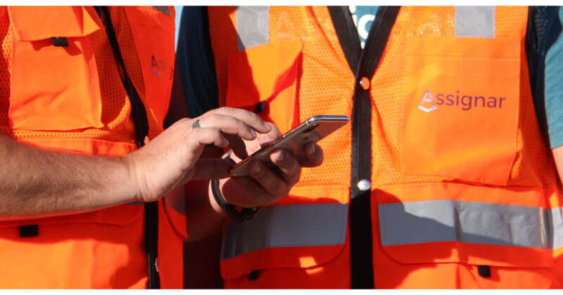 What is Assignar? We Intoroduce Project Menagement Software