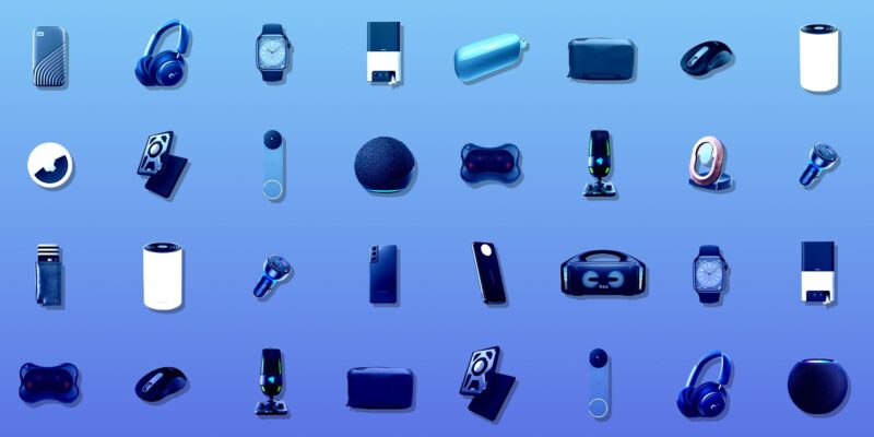 The Hottest Tech Gadgets For 2024 – Our Top Six Picks