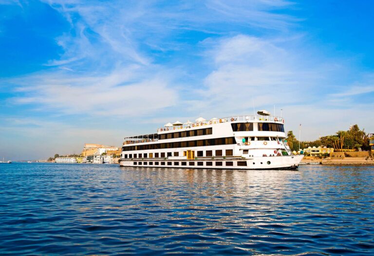 Discover The Best Of Egypt: Top 5 Nile Cruises For An Unforgettable ...