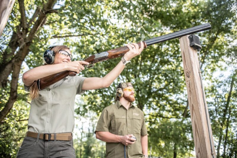 Is Recoil Causing Shoulder Pain During Shooting? Here's What You Need ...