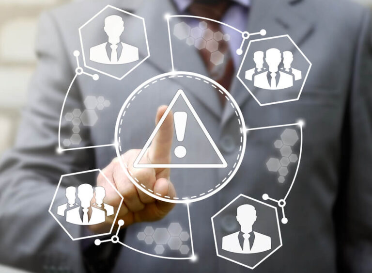 5 Steps To Implementing Automated Alerts For Data Monitoring