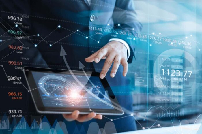 How Organizations Are Using Automation To Simplify The Management Of ...