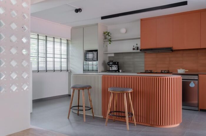 HDB Renovations Breathe New Life Into Your Home
