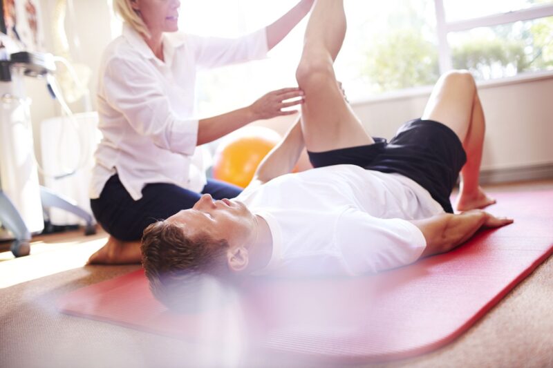 The Comprehensive Benefits Of Post-surgery Physical Therapy