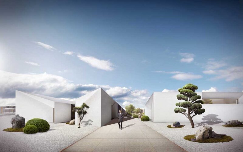 The Advantages of Cloud Rendering for 3D Artists