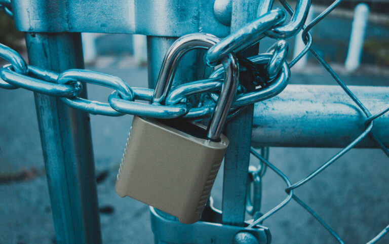 How to Pick the Best Padlock? Guide