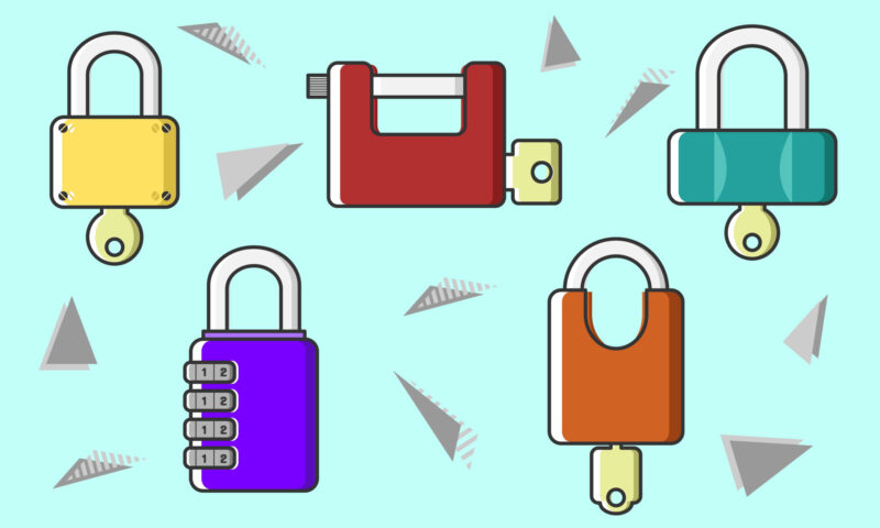 How to Pick the Best Padlock? Guide