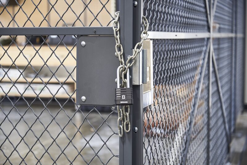 How to Pick the Best Padlock? Guide